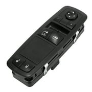 Chrysler Town Country Power Window Switch Connector