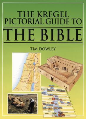 Pre-Owned The Kregel Pictorial Guide to the Bible (Paperback ...