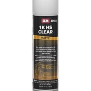 SEM Products 15753 Color Coat - Light Oak - Aerosol - Walmart.com