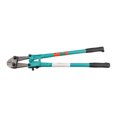 BIMZUC 24 Inch Heavy Duty Wire Cable Cutter Pliers Bolt Cutting Hand ...