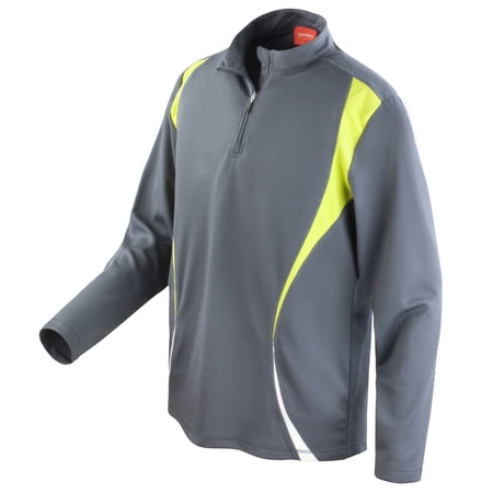 Spiro Sports Trial Performance Training Top - Walmart.ca
