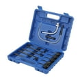 13Pcs Transmission Filling Adapter Set, Change Machine Fuel Dispenser ...