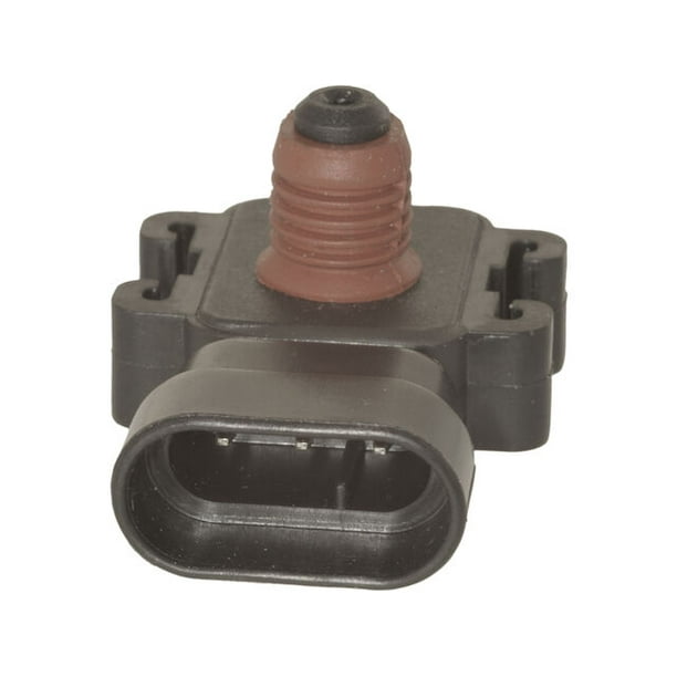 MAP Sensor - Compatible with 2003 - 2009 Chevy C4500 Kodiak 8.1L V8 ...