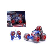 Adventure Force Metal Racer Radio Controlled Vehicle, Yellow, 3.7V ...