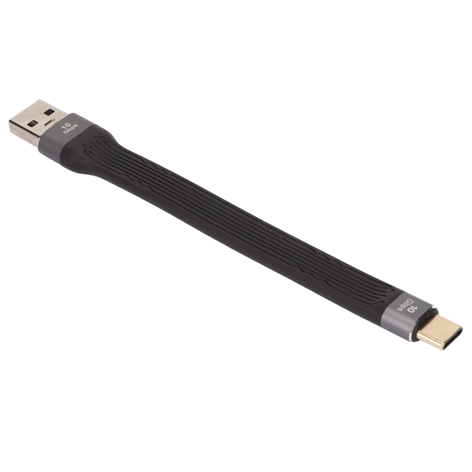 USB Male To Type C Male Cable Short USB Type C To USB A Cable High ...