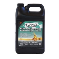EVANS Coolant Powersports Waterless Vehicle Engine Coolant for ATV ...