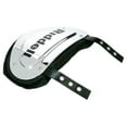 Riddell Chrome Finish Back Plate, Universal - Walmart.com