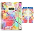 Daily Planner 2025 Time Management Schedule Notebook G, Time Management ...