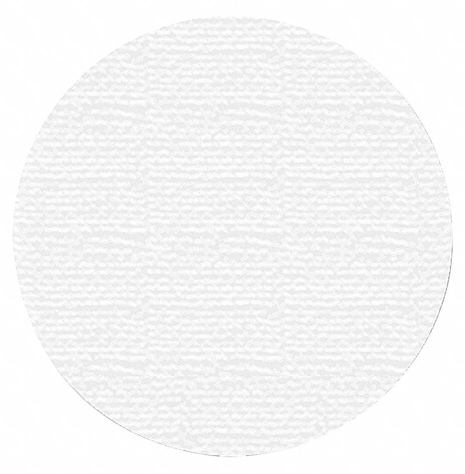 Mighty Line Floor Tape,White,2.69" Dia,Circle,PK200 WDOT2.7 - Walmart.com