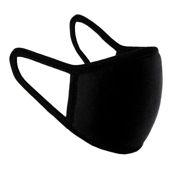 Reusable Washable Outdoor Cloth Protection Face Cover Stretch Mask ...