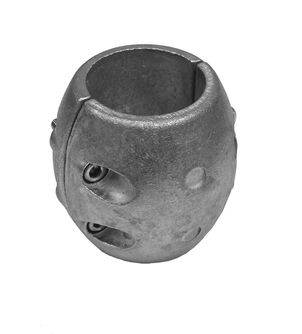 X7 Aluminum Barrel Shaft Anode 1 1/2 Inch Shaft Diameter - Walmart.com