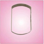 Wishbone Cookie Cutter - Walmart.com