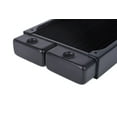 Alphacool NexXxos ST30 Full Copper 480mm Radiator V.2, 120mm x 4, Quad ...