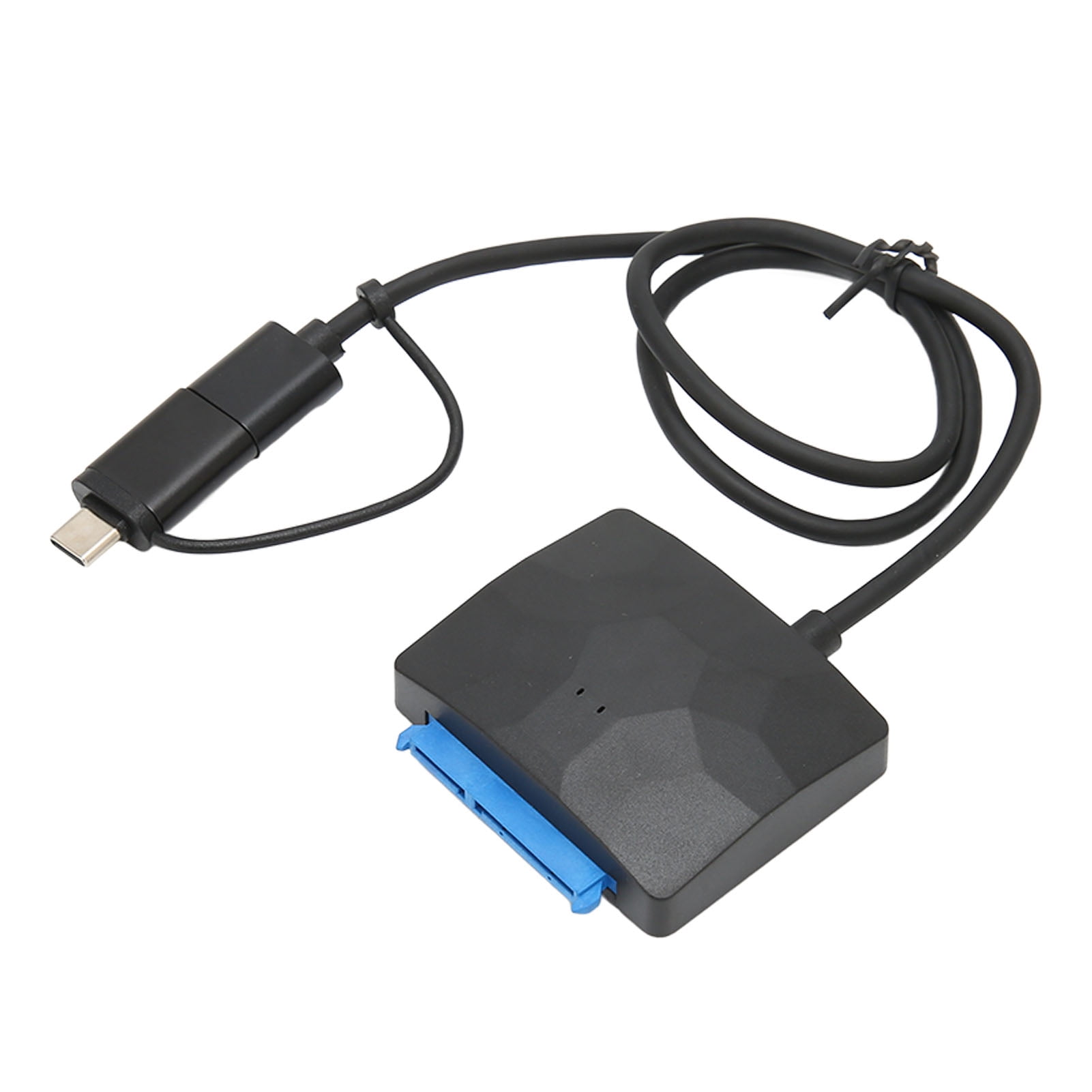 USB To Cord, Stable Plug And Play Multi Protection HDD Adapter Cable ...