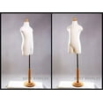 Child Mannequin 6-8 Years, Adjustable Dress Form Display, Jersey Cover ...