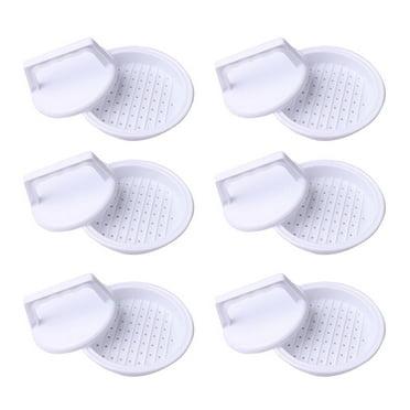 LEM Big Bite Auto Burger Patty Maker - Walmart.com