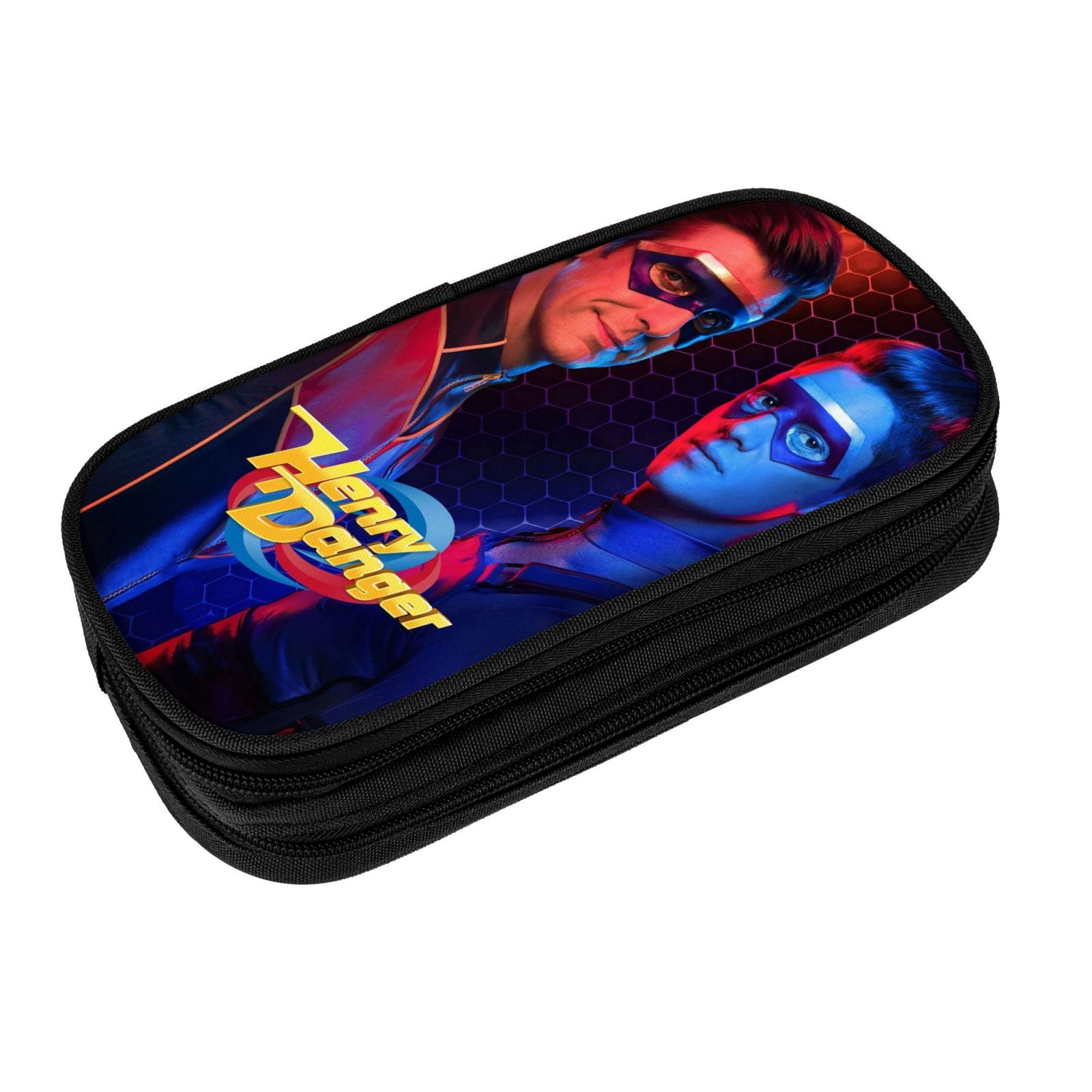 Click here for Henry Danger Large Capacity Pencil Case soft Penci... prices