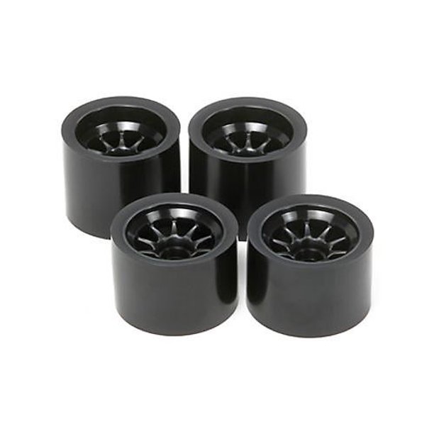 Tamiya Spare Parts SP.1378 F104 Spare Wheel Set 51378 - Walmart.ca