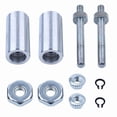 Chain Catcher Bar Nut Kit 1122 650 7700 For Stihl Chainsaw Ms440 Ms660 ...