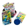 Pokemon SV8.5 Prismatic Evolutions Mini Tin Randomly Selected - Walmart.com