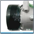 New A/C Compressor fits BMW X1, Z4, 318CI.. - OE# 64509182795 - Walmart.com