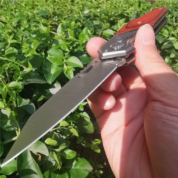 Folding Blade