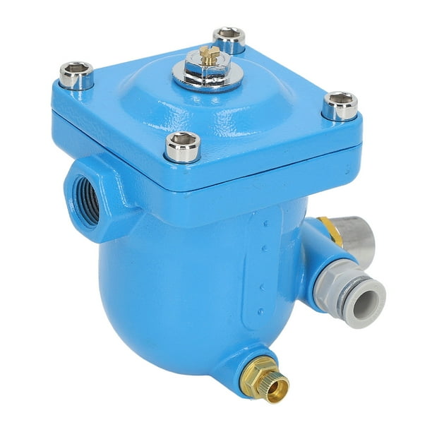 Pneumatic Auto Water Drainer,Pneumatic Automatic Drainer Low Pneumatic ...