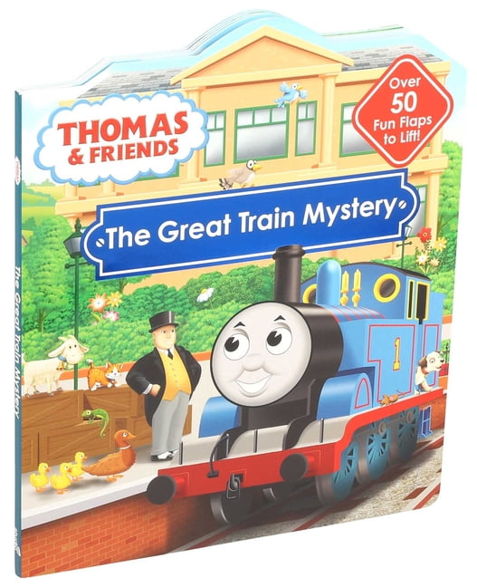 Thomas & Friends Board Books: Thomas & Friends: The Philippines | Ubuy