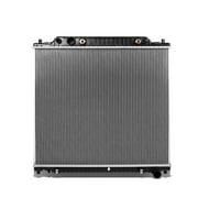 Ford Excursion Radiator