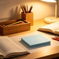 Lined Index Cards Thick Colored Note Cards Flashcards for Studying ...