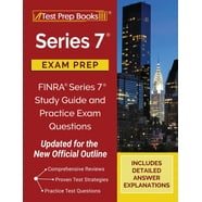Series 65 Exam Practice Question Workbook : 700+ Comprehensive Practice ...