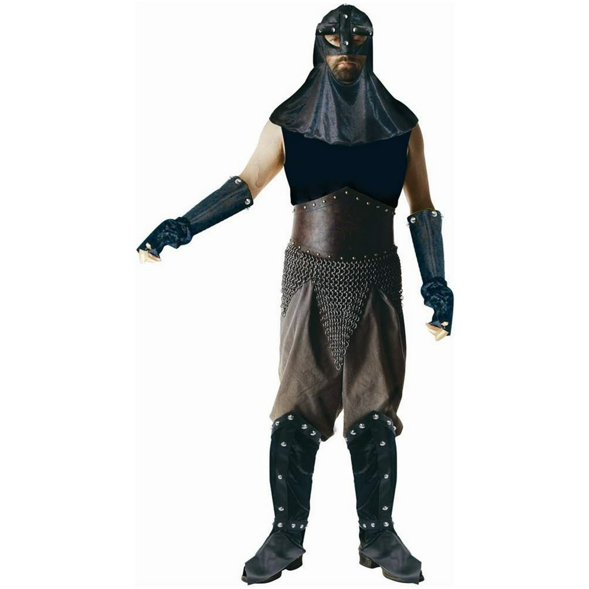 Medieval Executioner Clothing