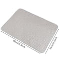 2026 Washable Ice Silk Pet Cooling Mat 90x70cm for Puppy Cats Summer ...