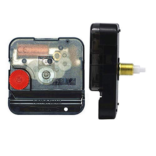 Hd1688 Clock Movement