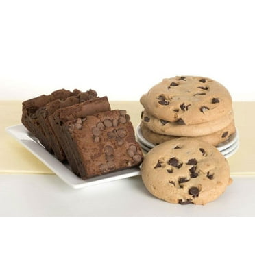 David's Cookies Preformed Frozen Cookie Dough Chocolate Chunk ...