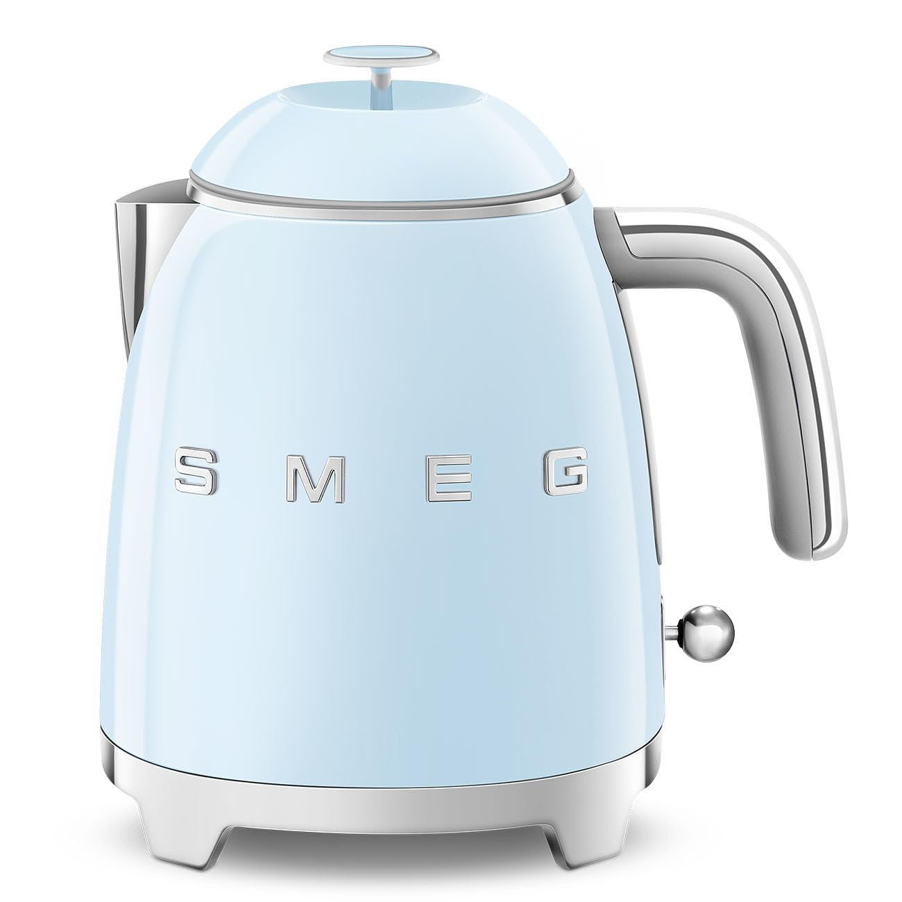 Click here for Smeg Mini 50s Retro Style 3 Cup Electric Kettle Wi... prices
