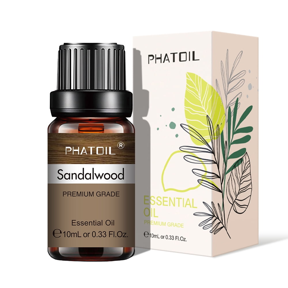 Click here for Unbranded Phatoil 1/6/10pcs Essential Oil Set For... prices