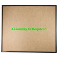 Samsung 65" The Frame Customizable Bezel, Brown - Walmart.com