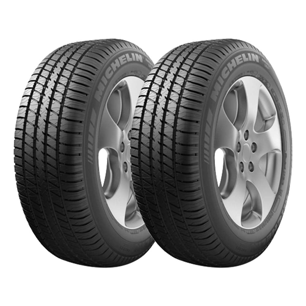 PAQUETE DE 2 LLANTAS 165/65R15 MICHELIN ENERGY LX4 MICHELIN ENERGY LX4 ...