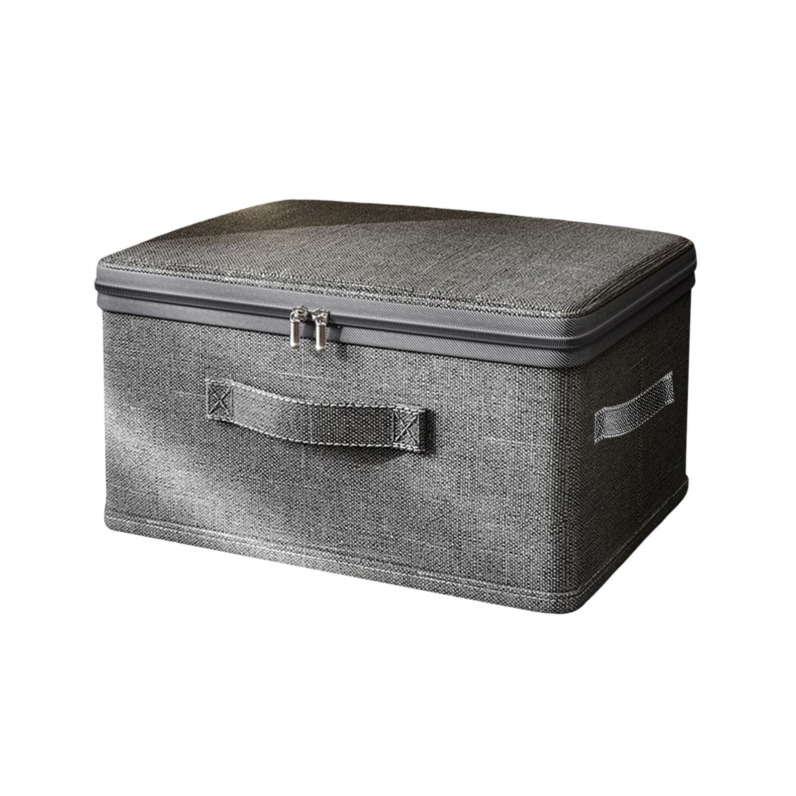 Click here for Unbranded Photo Storage Box thickened Large Capaci... prices