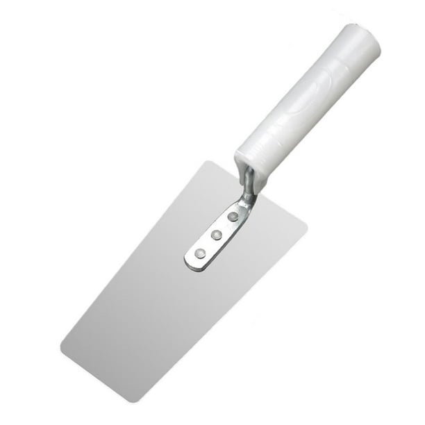Almencla Drywall Trowel Hand Tools Masonry Trowel for Grouting Cement ...