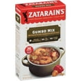 Zatarain's Gumbo Mix, 7 oz (Pack of 12) - Walmart.com