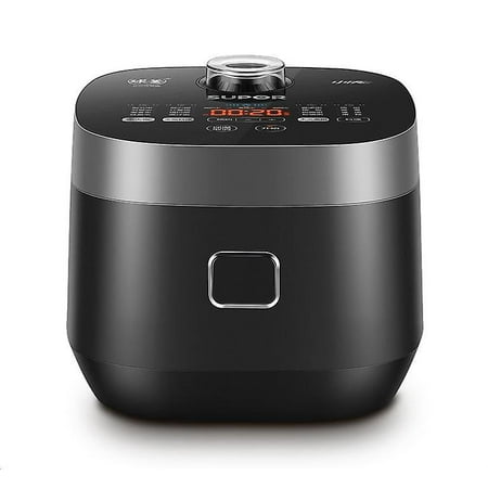 Rice Cooker Smart Multi Functional Household 5L Litre Large Capacity ...