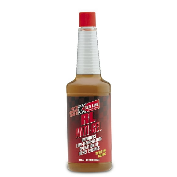 Diesel Antifreeze