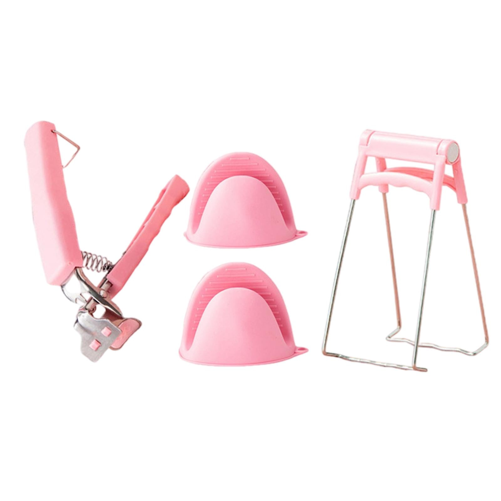 Click here for Amleso Anti Scalding Hot Bowl Dish  Plate Gripper... prices