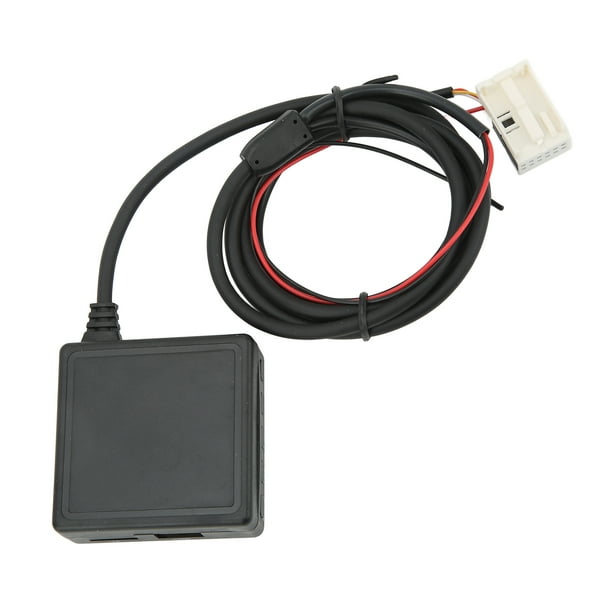 Bluetooth AUX Adapter,Bluetooth Adapter AUX IN AUXIN Bluetooth Adapter ...