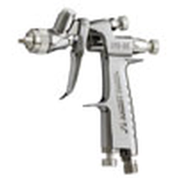 Binks HVLP Spray Gun Kit,Gravity 98-3170 - Walmart.com