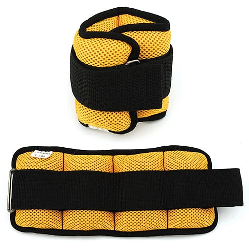 Champion Barbell Wrist / Ankle Weights - Walmart.com