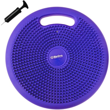 Gaiam Balance Disc, Black - Walmart.com