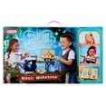 Little Tikes Magic Workshop Play Set for Kids 3+, Interactive Roleplay ...